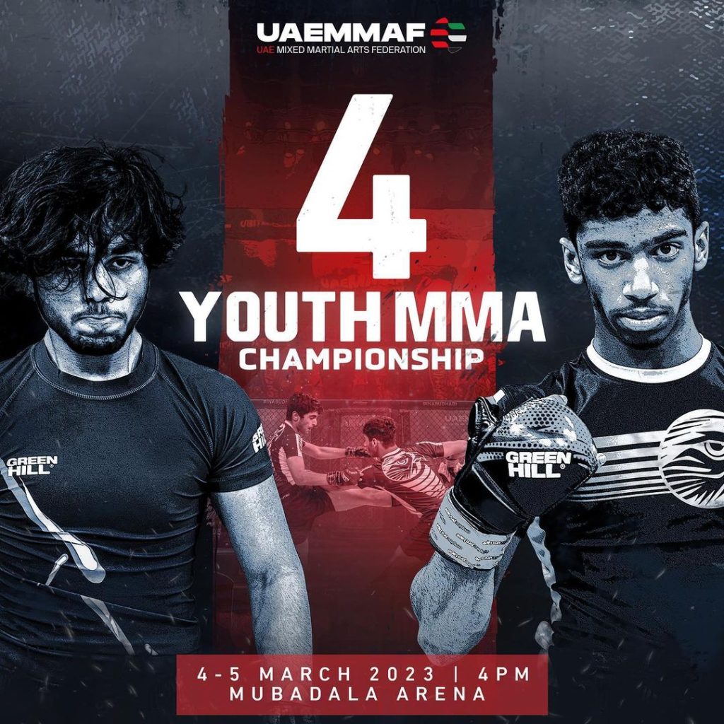 Martial Arts Academy in Abu Dhabi | MMA, Boxing, BJJ – ADMA - Adma Academy