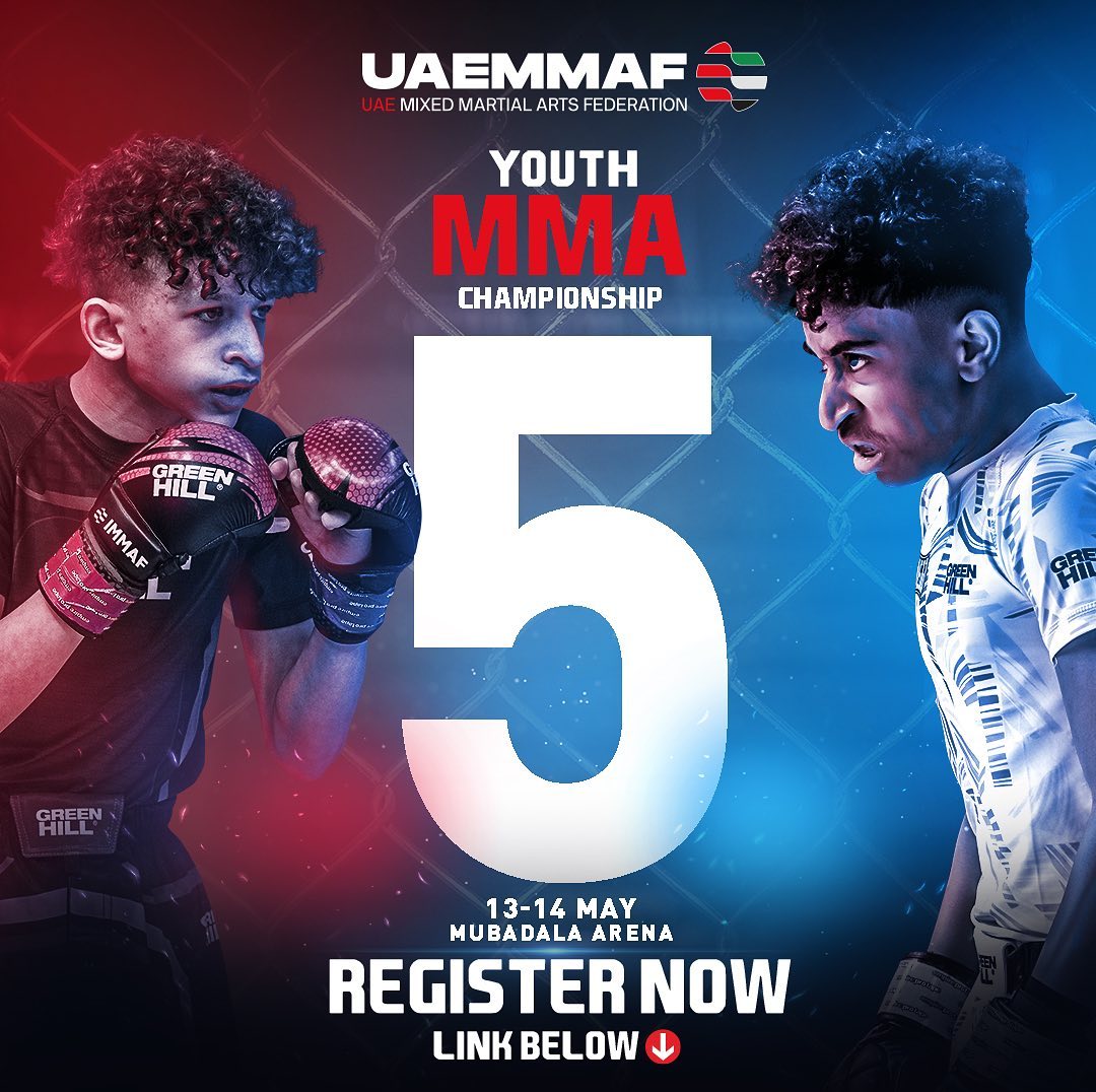 Martial Arts Academy in Abu Dhabi | MMA, Boxing, BJJ – ADMA - Adma Academy
